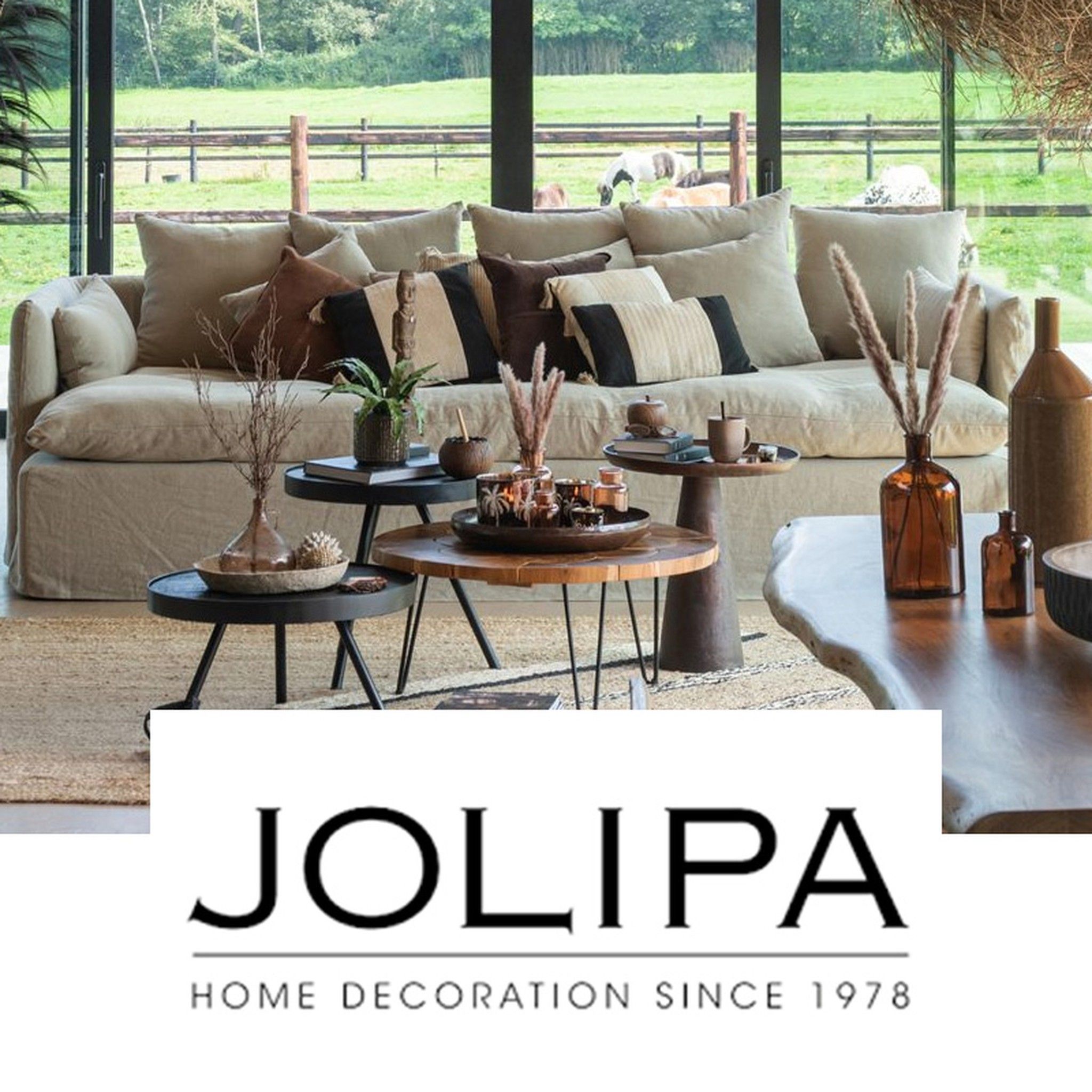 Tienda de Európolis de muebles en Las Rozas. — Qechic