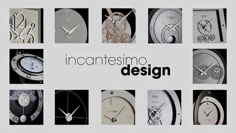 Descubre la exclusividad de Incantesimo Design — Qechic