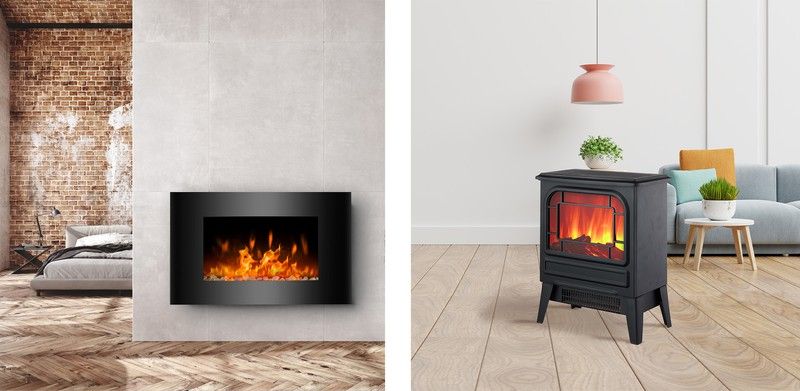 The best electric heaters for your home