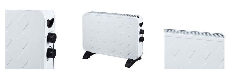 The best electric heaters for your home