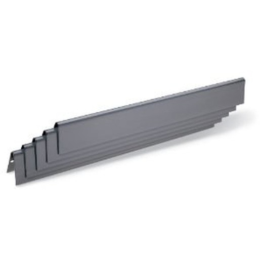 Flavorizer Bars Weber für Spirit 210 — Qechic Flavorizer Bars Weber für Spirit 210 — Qechic