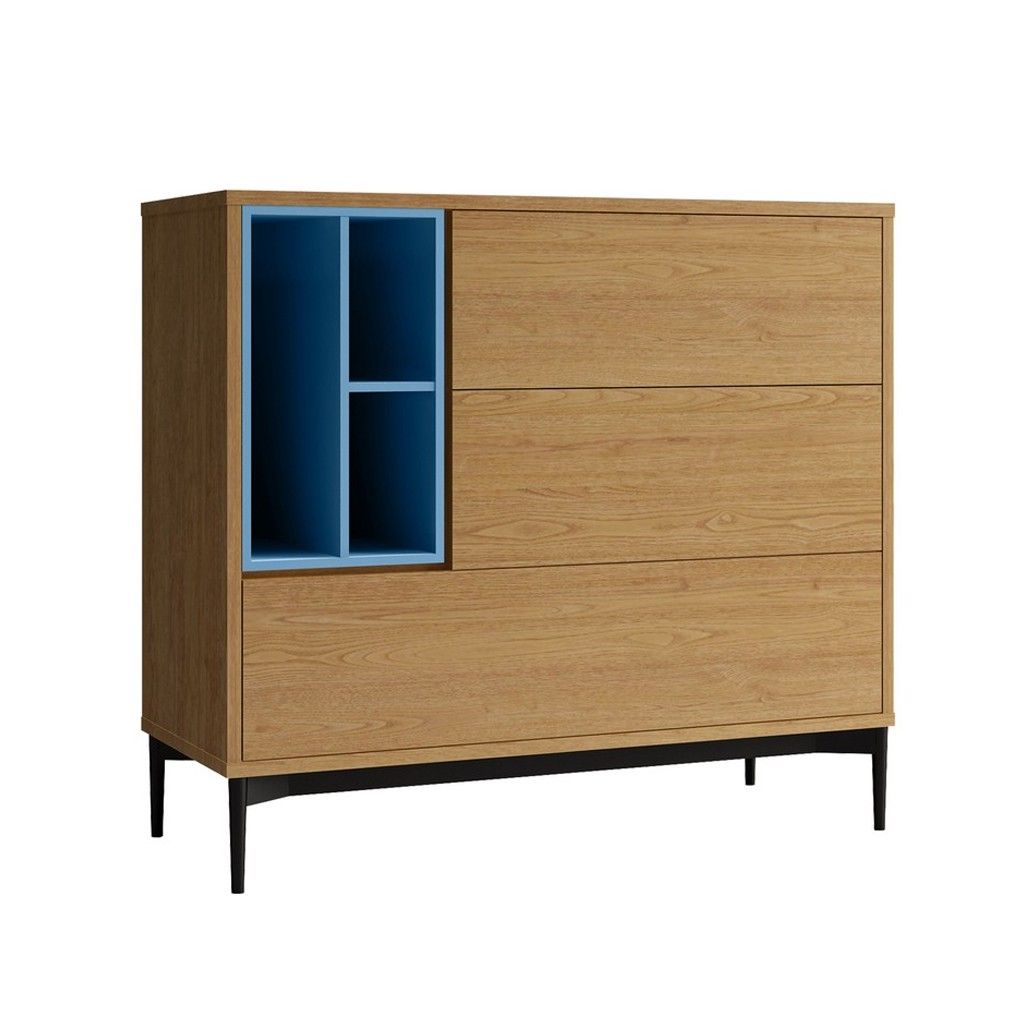 Moderne Sideboards aus Holz | Der beste Preis Pilma Design — Qechic