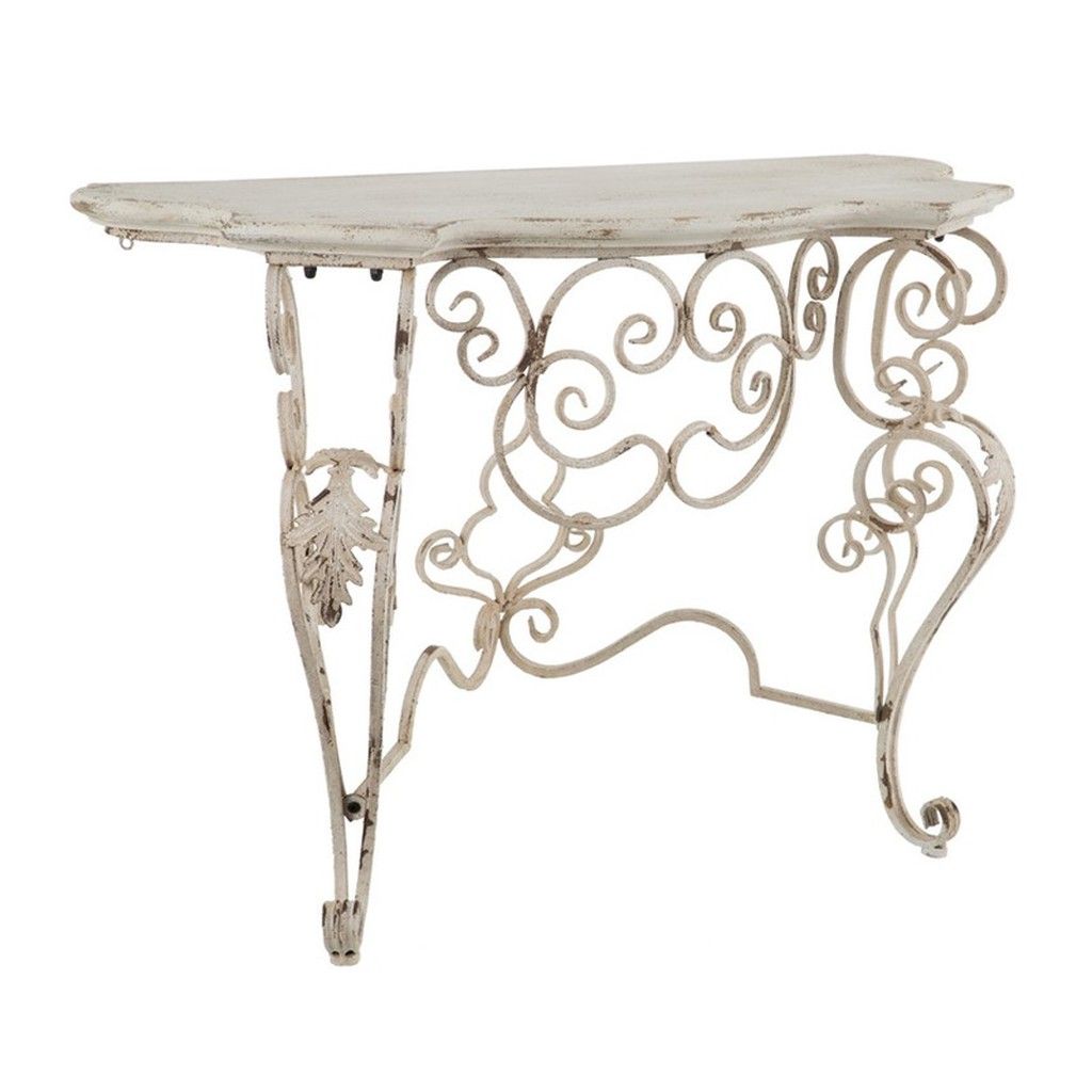 metal consoles — Qechic