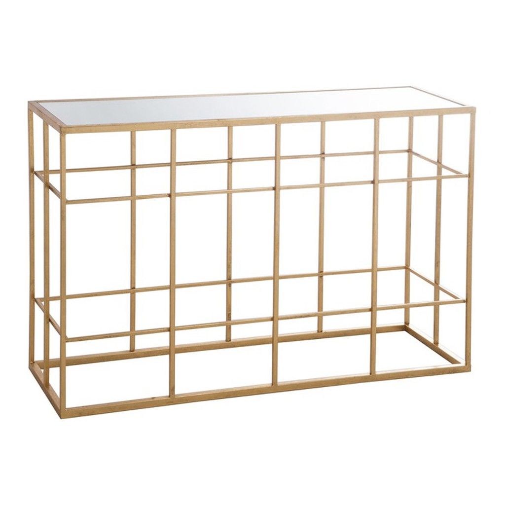 Golden consoles | The best price Caimana — Qechic