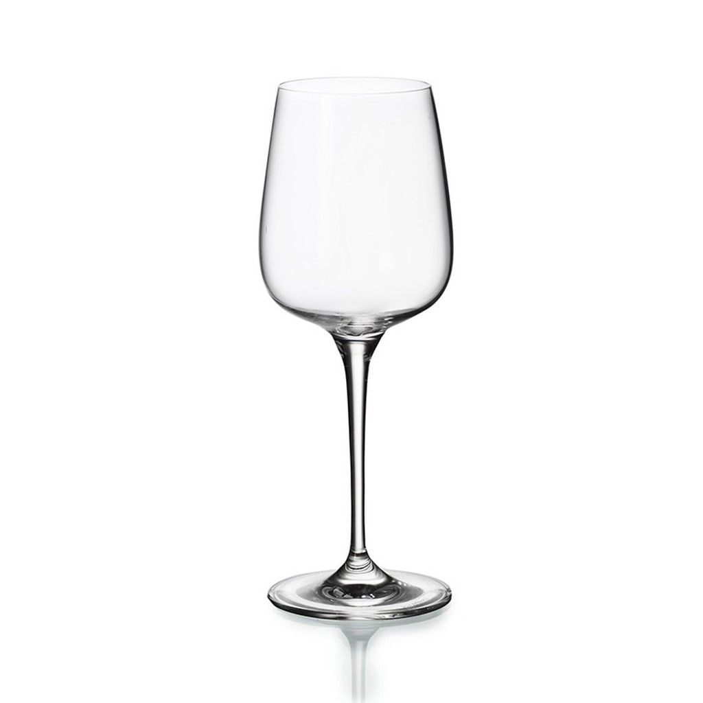 Coupes de vin Cristal / Verre — Qechic