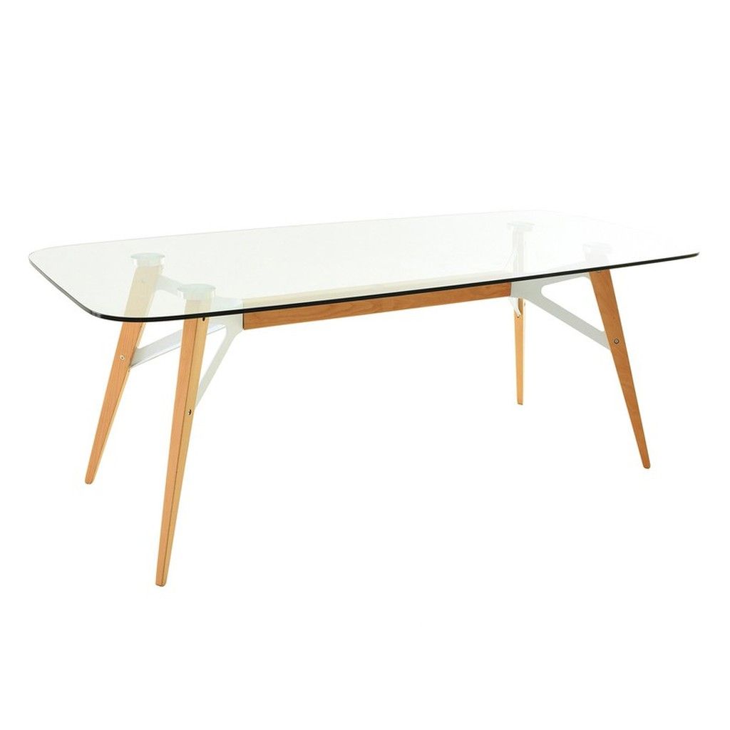 Tables for lunch — Qechic