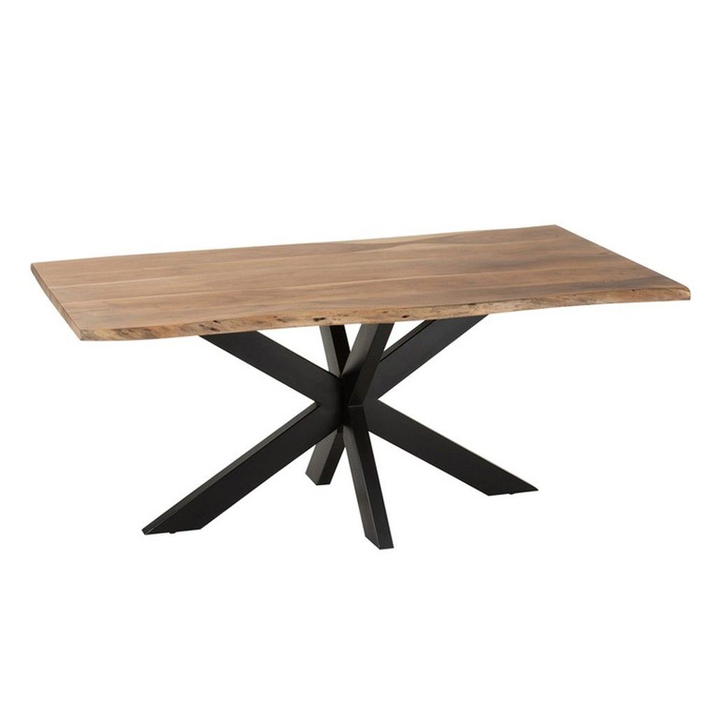 Tables for lunch — Qechic