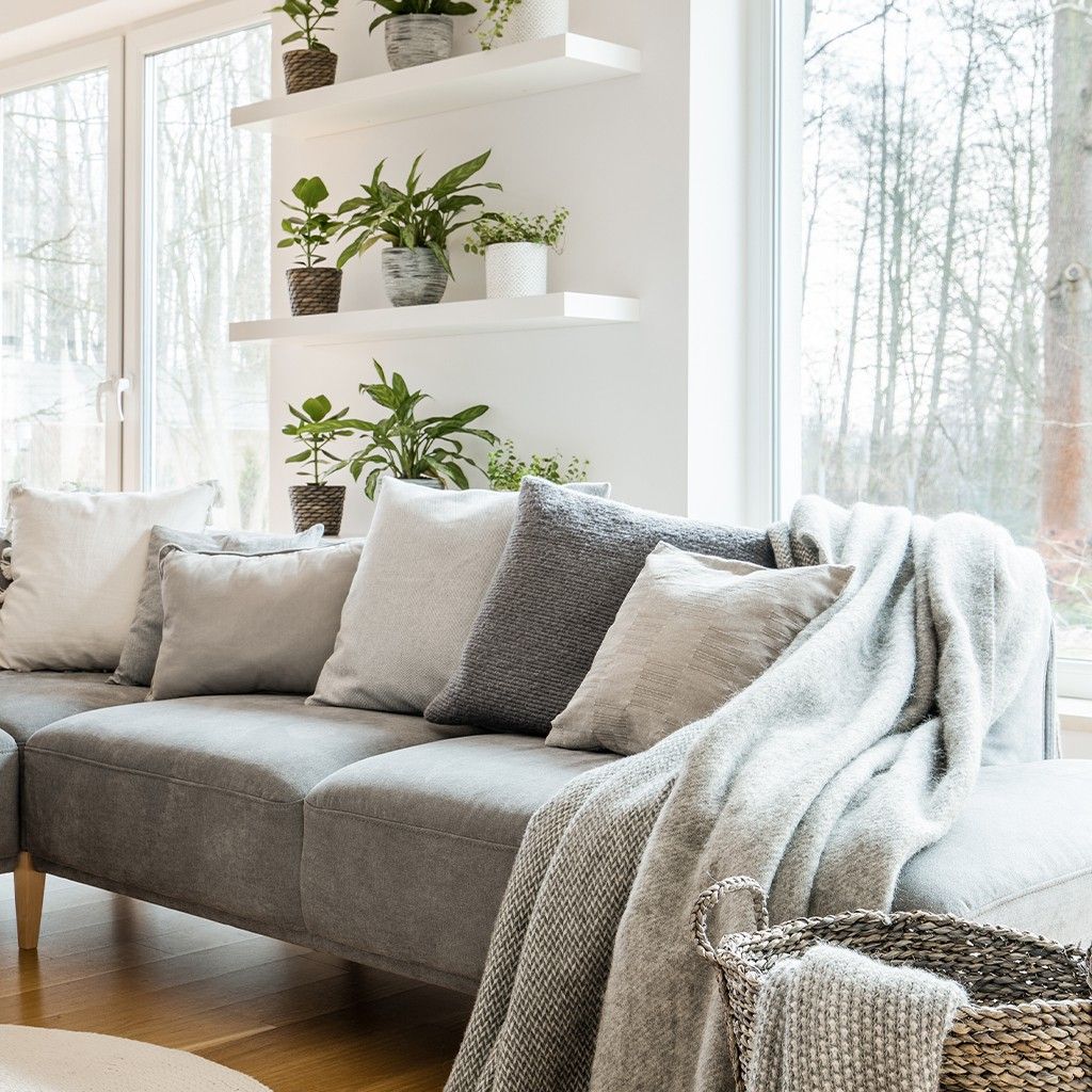 Gifts for Textile Fans — Qechic