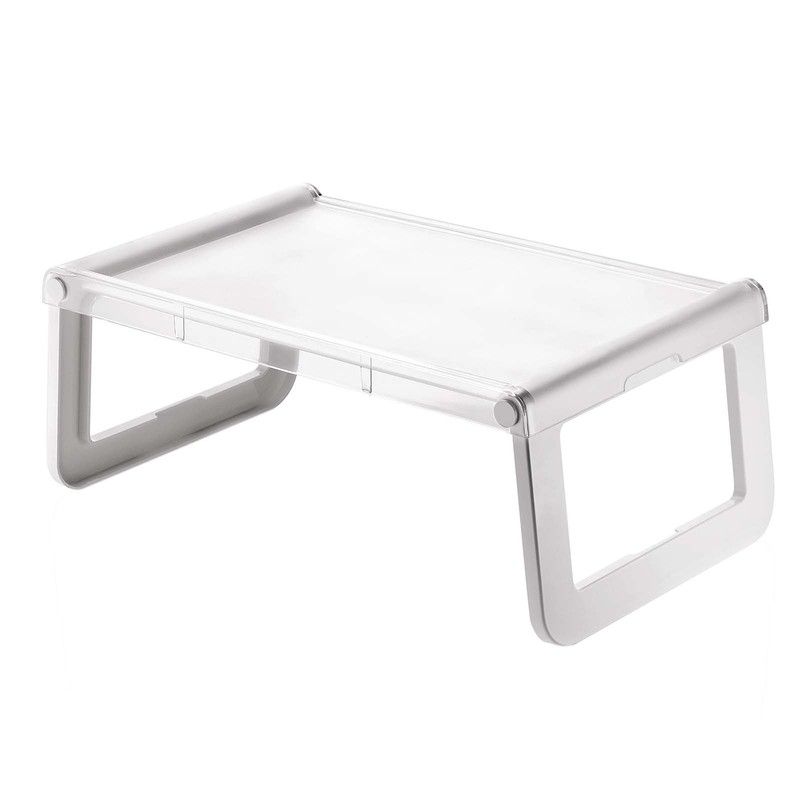 Plateau multifonction HOME, 58x35x24cm — Qechic