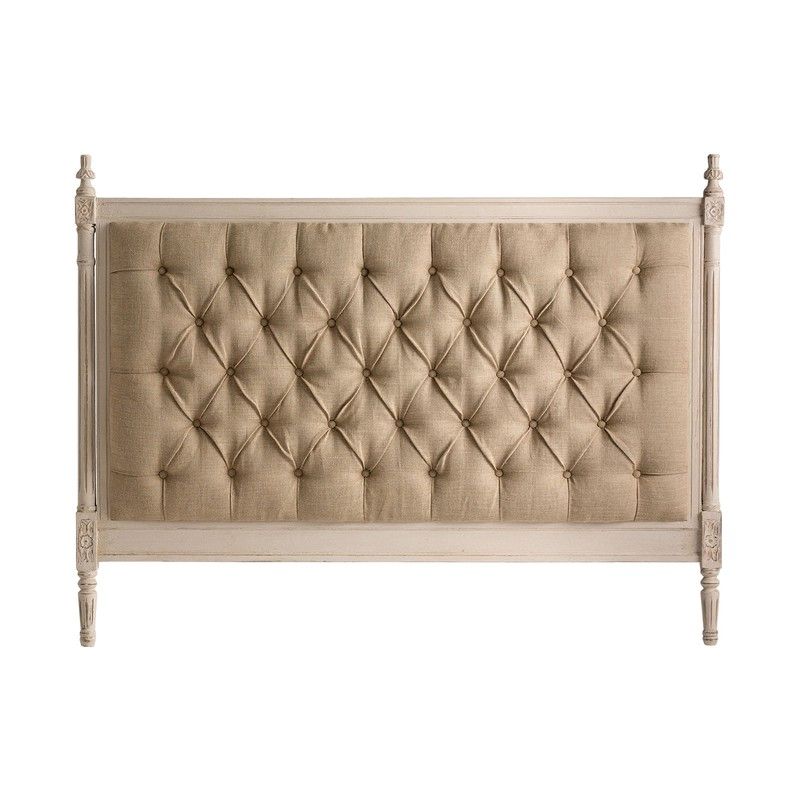 Testa di ceppo 160x10x122 cm — Qechic