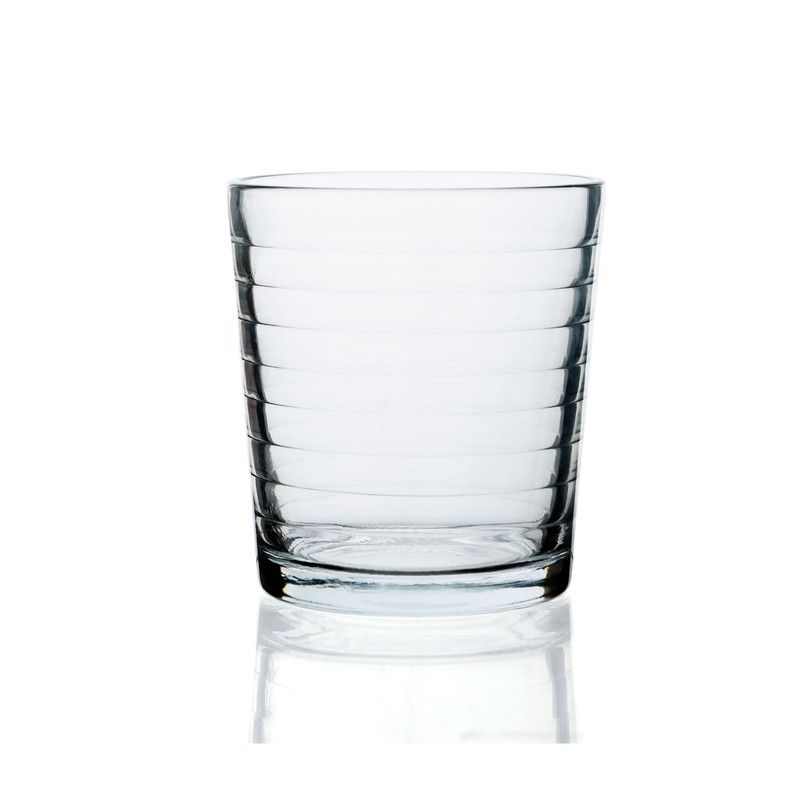 Kit de 3 Vasos Diana Quid 26 cl. — Qechic