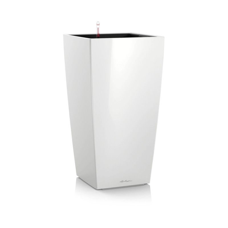 Autoriego Pote Cubico Coruja Premium 40 Kit Completo Branco Brilhante ...