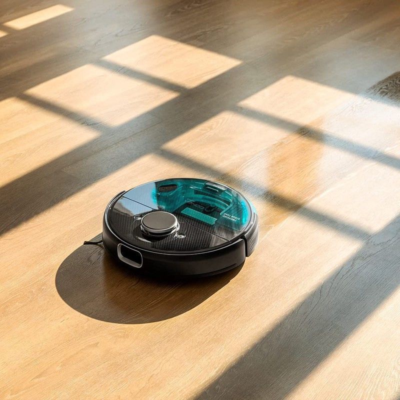 Reinigungsroboter Conga 8090 Ultra Cecotec — Qechic