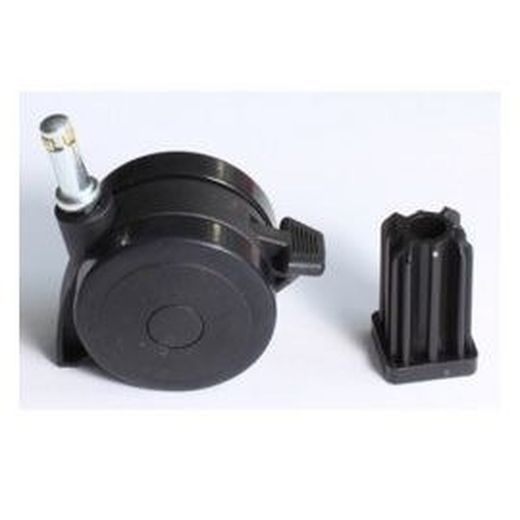 Rueda Weber mod Genesis y Summit E y S — Qechic